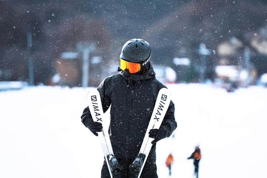 From Seoul: Elysian Ski Tour (Ski & Snowboard Full Package) - The Resort Environment and Facilities