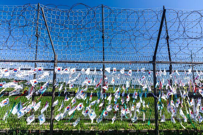 From Seoul Essential Private DMZ Tour - Key Points