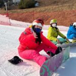 From Seoul: Jisan Forest Resort Ski Full-Day Tour or Shuttle - The Itinerary and What to Expect