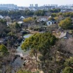 From Shanghai: Luzhi Ancient Town & Suzhou Night Tour - The Sum Up