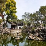 From Shanghai: Suzhou & Zhouzhuang Water Town Private Tour - Exploring the Itinerary in Detail