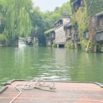 From Shanghai: Wuzhen Ancient Water Town 1-Day Private Tour - What Travelers Say