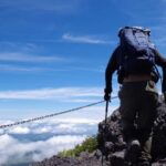From Shinjuku: Mt. Fuji 2-Day Climb with Hut Stay & Meals - What You Can Expect on Your Mt. Fuji 2-Day Climb