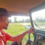From Siem Reap: Jeep Tour to Beng Mealea and Kompong Khleang - The Practicalities: What You Need to Know