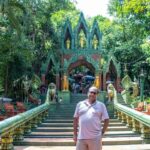 From Siem Reap: Phnom Kulen National Park & Beng Mealea Tour - A Taste of Local Flavors