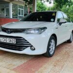 From Sigiriya to Kandy Transfer by Private Comfortable Car - The Professional Drivers