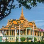 From Sihanoukville: Phnom Penh Day Trip for Cruise Ship Guests - The Practicalities and Value