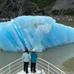 From Sitka: All inclusive Private Yacht Cruise of SE Alaska - The Itinerary: A Custom Ride Through Southeast Alaska