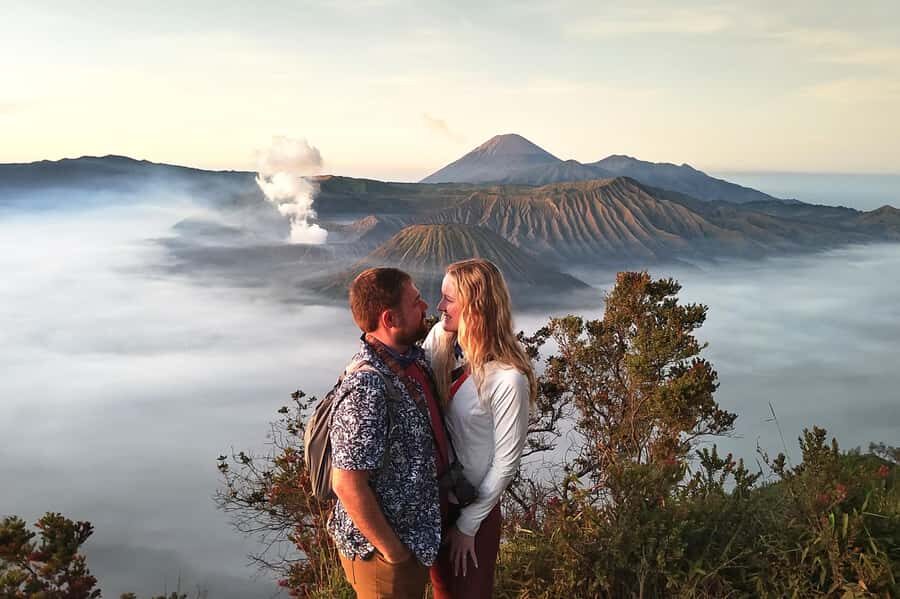 From Solo: Mount Bromo 2-Day Tour with Drop-off in Surabaya - Why This Tour Delivers Value