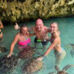 From South Coast. Blue Lagoon, Salaam Cave & Rock - Practical Details & Tips