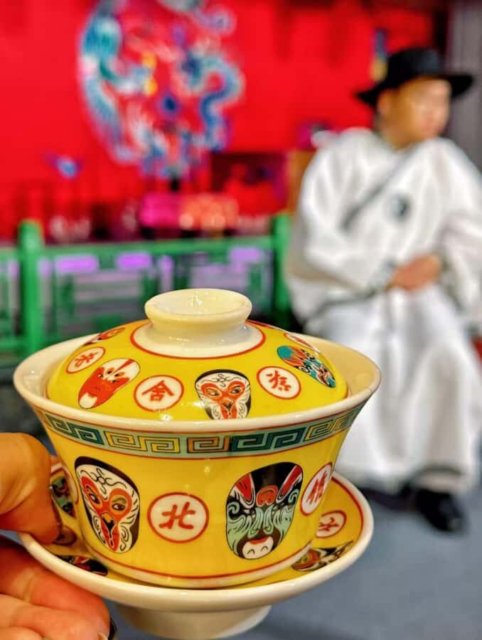 From Street to Stage: A Beijing Culinary & Cultural Journey - Who Will Love This Tour?