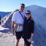 From Surabaya 1 Day Mount Bromo Sunrise Tour - Teletubbies Hill: A Vivid Green Contrast