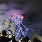 From Surabaya : 2 Day 1 Night Mount Bromo and Ijen Tour - Key Points