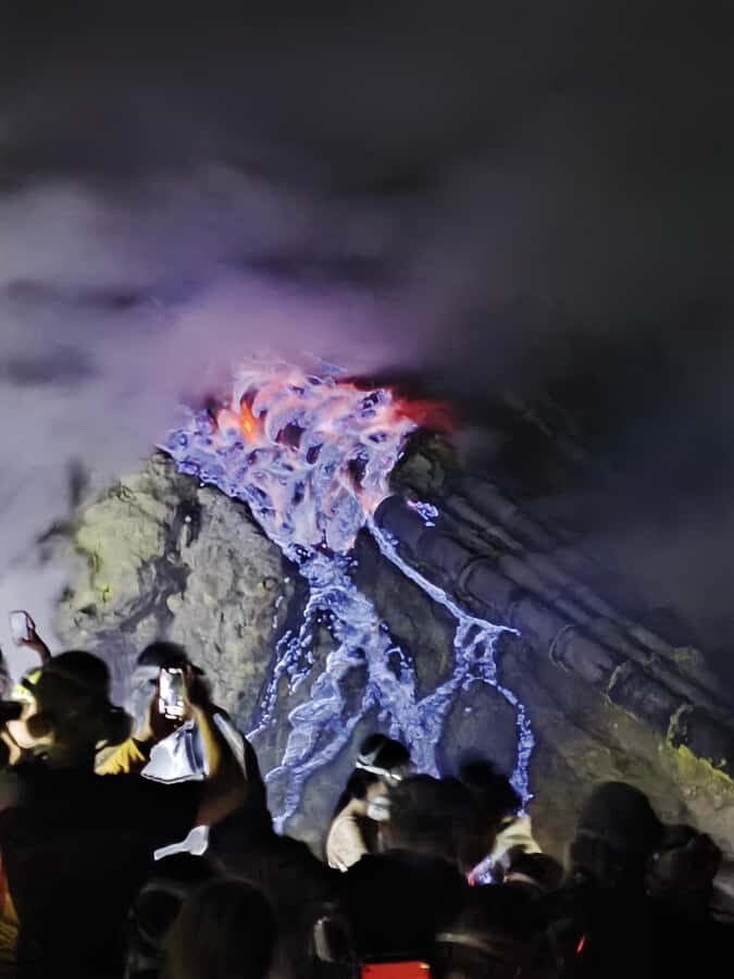 From Surabaya : 2 Day 1 Night Mount Bromo and Ijen Tour - Key Points