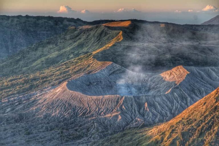 From Surabaya: 2D1N Private Mount Bromo and Ijen Tour - Day 1: The Majesty of Mount Bromo
