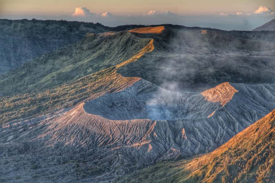 From Surabaya: 2D1N Private Mount Bromo and Ijen Tour - Day 1: The Majesty of Mount Bromo