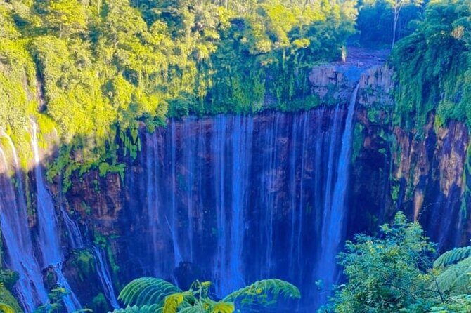 From Surabaya 3D2N Tumpak Sewu Mount Bromo and Ijen Tour - FAQ