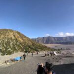 From Surabaya: Bromo and Ijen Tour 2 Days 1 Night - Detailed Itinerary and Experience Breakdown