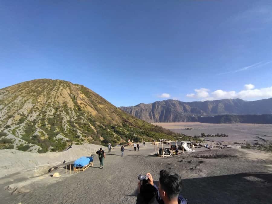 From Surabaya: Bromo and Ijen Tour 2 Days 1 Night - Detailed Itinerary and Experience Breakdown