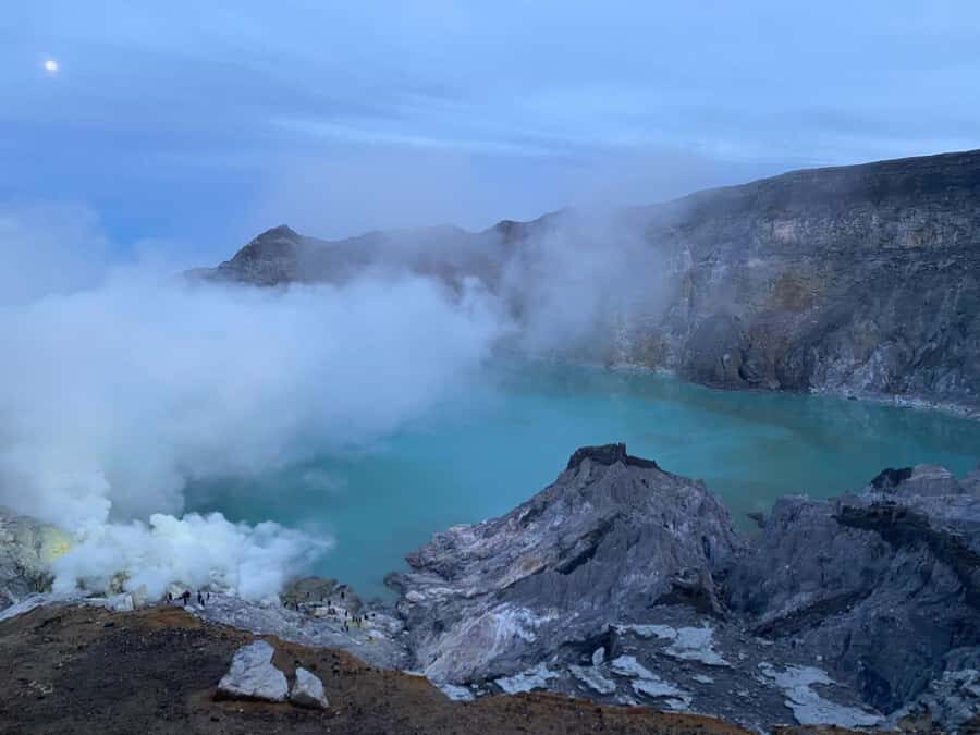 From Surabaya: Bromo, Sewu, Sukamade, and Ijen 5-Day Tour - How the Tour is Organized and Why It Matters