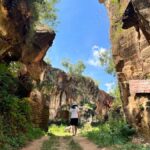 From Surabaya: Half Day Madura Private Tour with Lunch - Exploring Madura’s Rural Charm