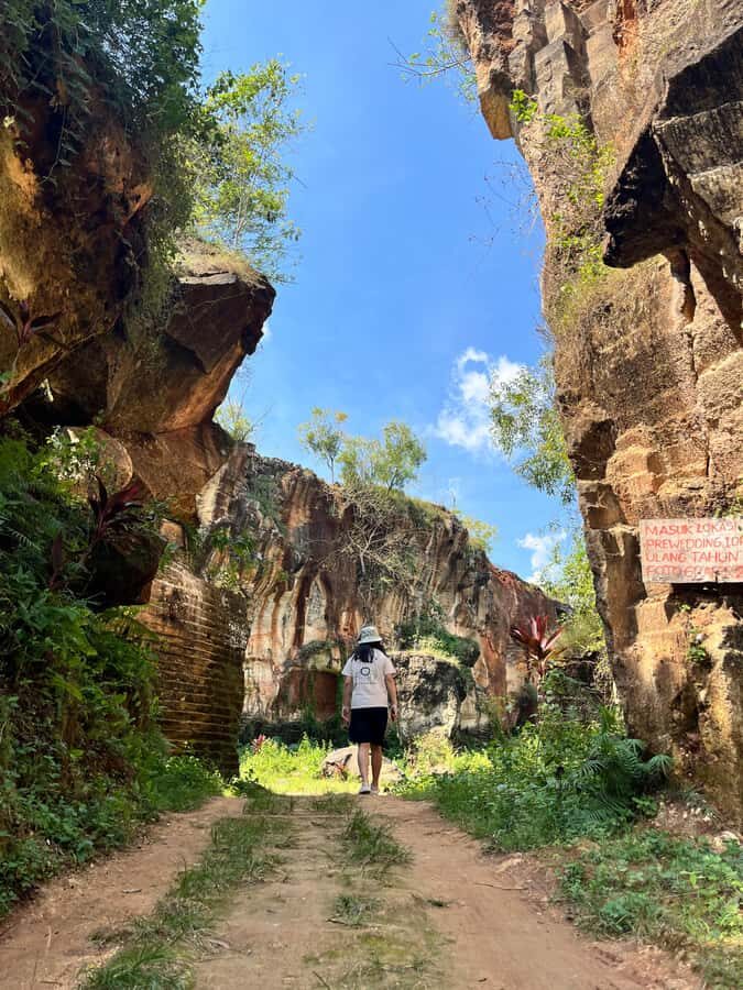 From Surabaya: Half Day Madura Private Tour with Lunch - Exploring Madura’s Rural Charm