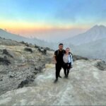 From Surabaya/Malang/Bali: Kawah Ijen Blue Fire Guided Tour - The Experience in Detail