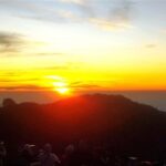 From Surabaya/Malang : Bromo, Ijen, Tumpaksewu in 3 days - Day 1: From Your Starting Point to the Magnificent Tumpaksewu Waterfall