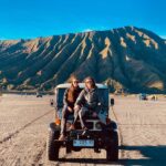 From Surabaya/Malang: Mount Bromo and Madakaripura Day Tour - Lunch and Rest Break