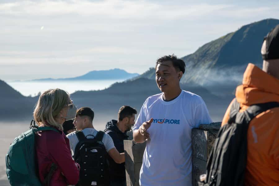 From Surabaya/Malang: Mount Bromo Sunrise Private Guide Tour - How This Tour Stands Out