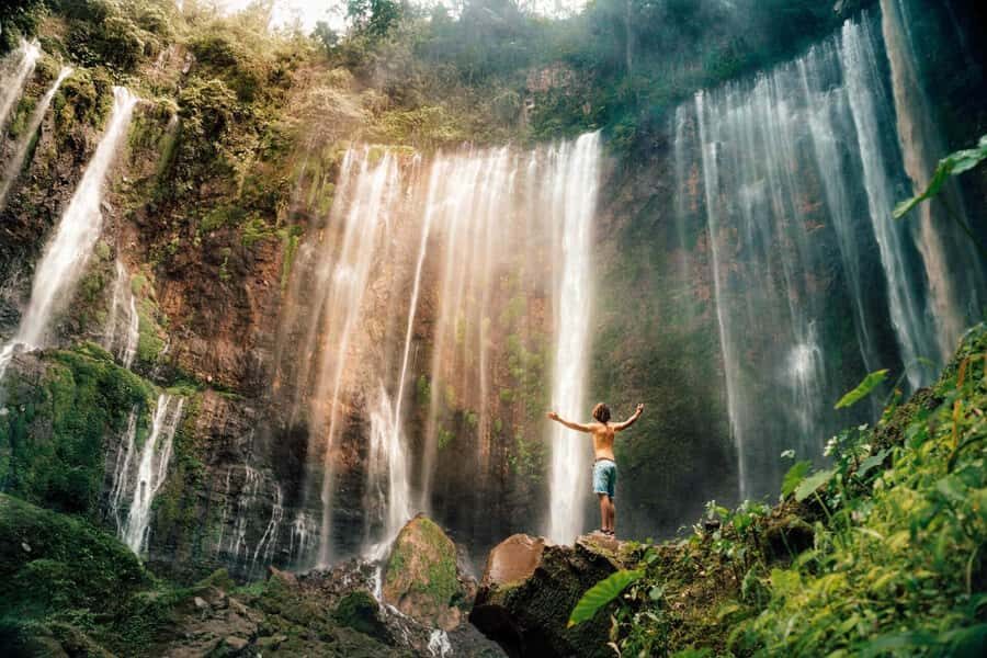 From Surabaya, Malang or Bali: Tumpak Sewu, Bromo, & Ijen - What Makes This Tour Stand Out