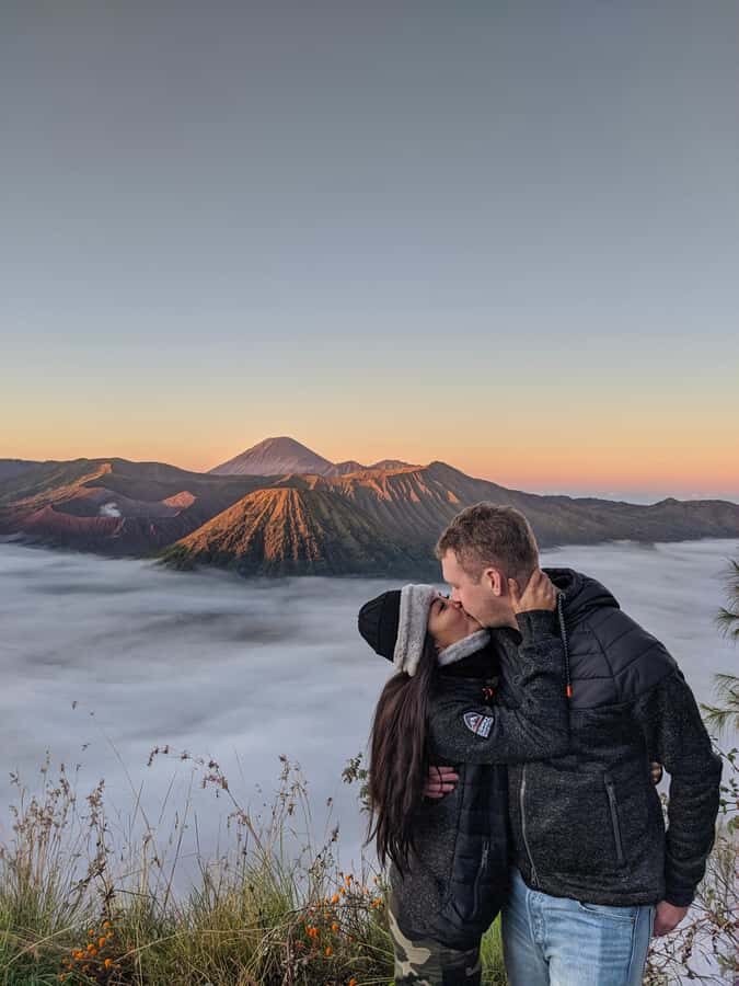 From Surabaya/Malang: Private Mt. Bromo Sunrise 1-Day Trip - Why Travelers Keep Coming Back