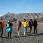 From Surabaya: Mount Bromo Sunrise Guided Group Tour - What Makes This Tour Stand Out