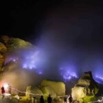 From Surabaya: Mt. Bromo, Ijen, and Tumpak Sewu 3-Day Tour - Key Points