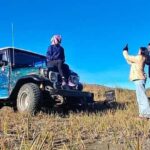 From Surabaya: Mt. Bromo Madakaripura with hotel (2D/1N) - Exploring the Itinerary in Detail