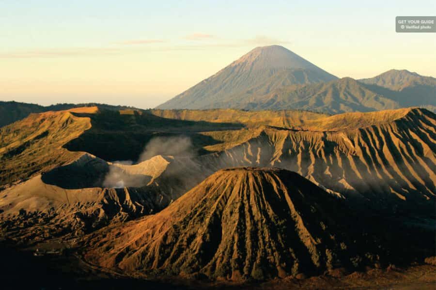 From Surabaya: Mt. Bromo Sunrise Private Trip - Authentic Experiences and Practical Details