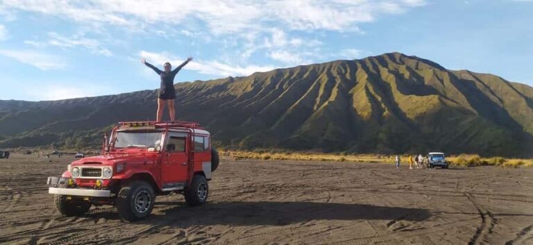 From Surabaya or Malang: 2-Day Tumpak Sewu Bromo - Practical Details & Tips