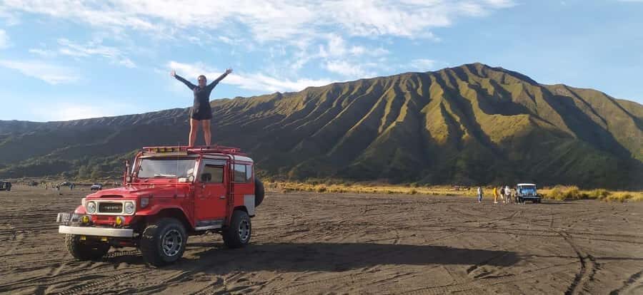 From Surabaya or Malang: 2-Day Tumpak Sewu Bromo - Practical Details & Tips