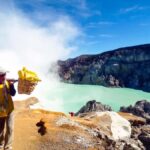 From Surabaya or Malang: 3-Day Bromo & Ijen Tour & Stay - Transportation & Logistics: What Travelers Should Know