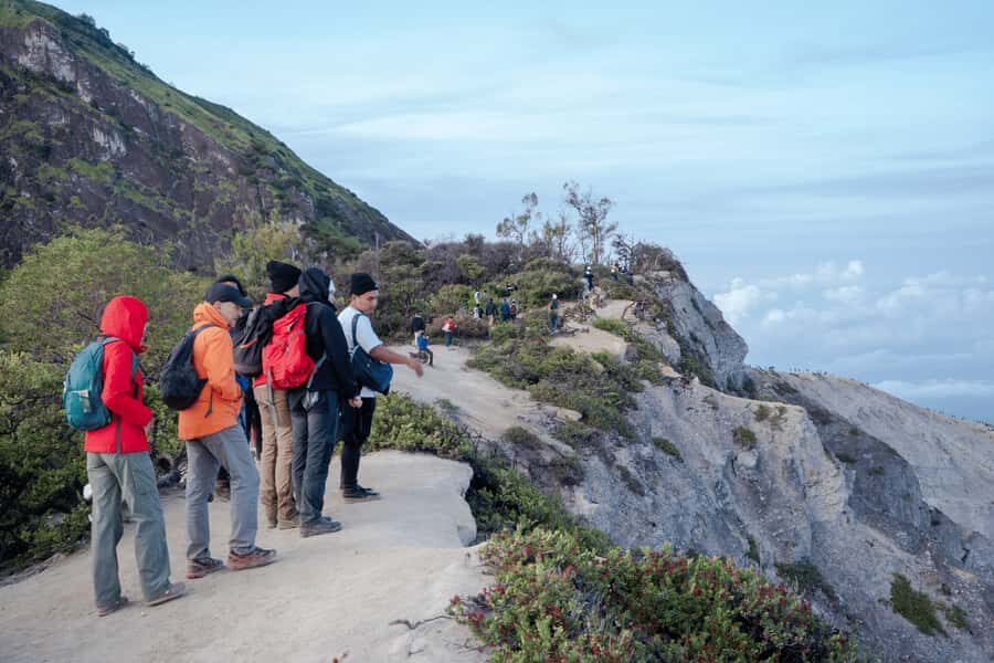 From Surabaya or Malang : Bromo & Ijen English Guide Tour - What Travelers Love About This Tour