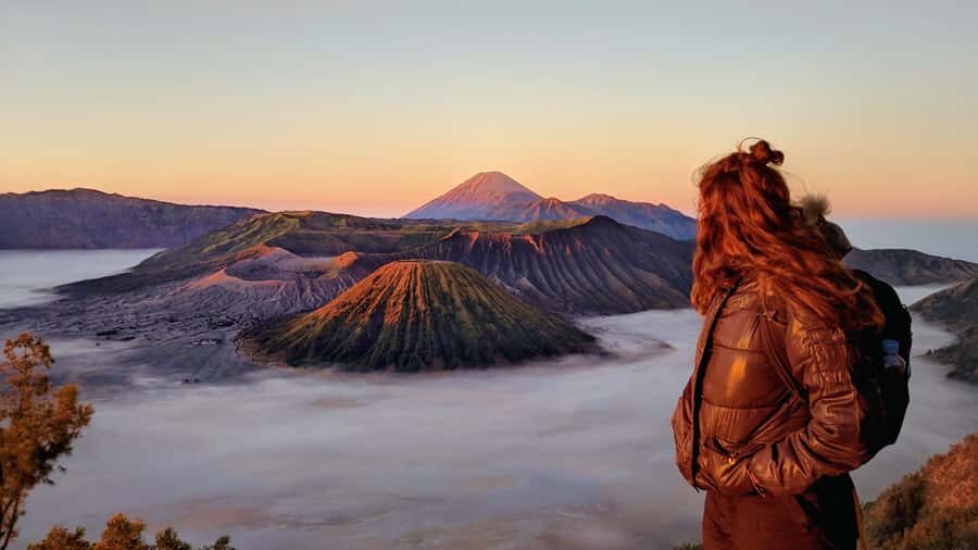 From Surabaya or Malang: Bromo,Madakaripura,Mount Ijen 2D1N - Final Thoughts