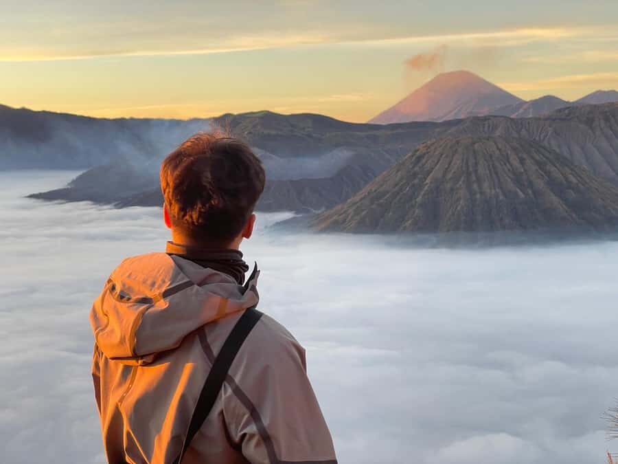 From Surabaya or Malang: Tumpak Sewu Bromo Ijen Bali 3D2N - What Makes This Tour Stand Out?