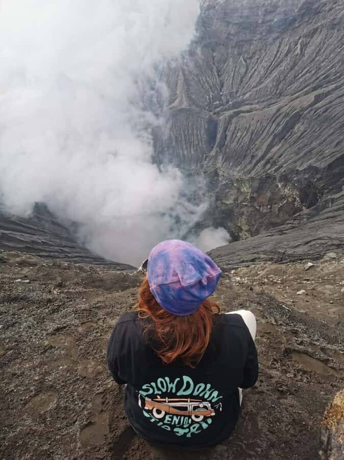 From: Surabaya or Malang: Tumpak sewu-Bromo-Ijen-Bali 4D3N - A Detailed Journey Through the 4 Days