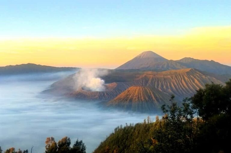 From Surabaya: Private 3-Day Mount Bromo Ijen Tour - Who Will Love This Tour?