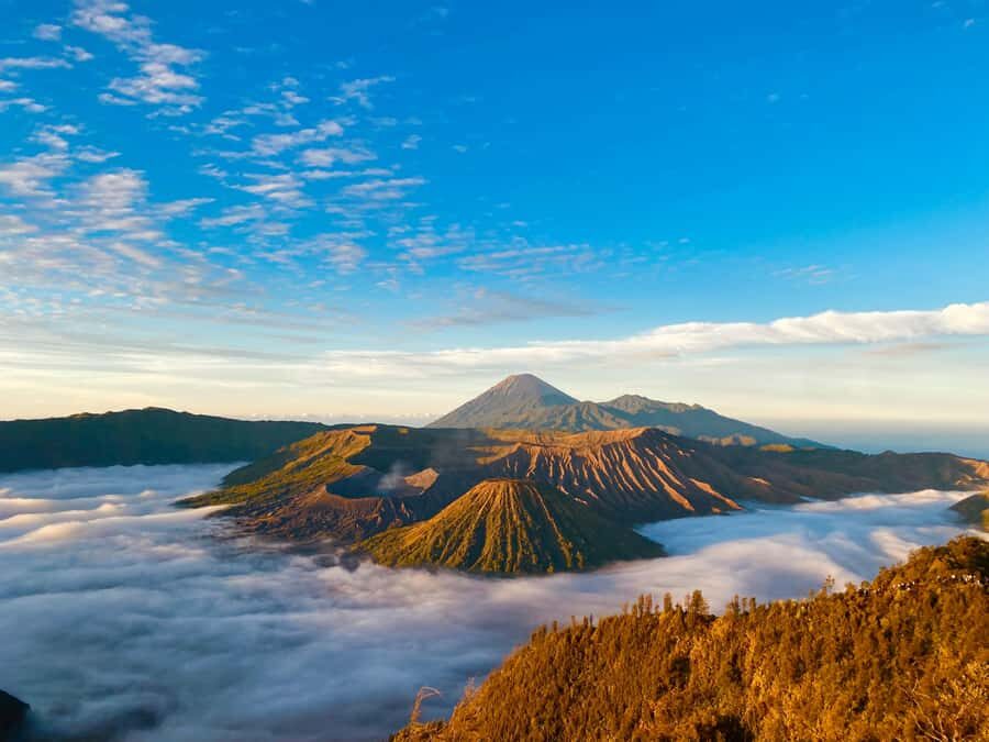 From Surabaya: Sunrise or Sunset Mount Bromo Tour - Authenticity and Practicality