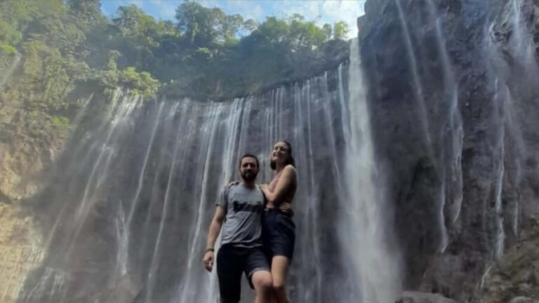 From Surabaya: Tumpak Sewu, Bromo, Ijen, Bali 4-Day Tour - What Makes This Tour Stand Out?