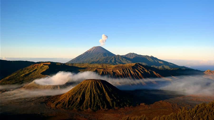 From Surabaya: Tumpak Sewu Waterfall, Bromo and Ijen Crater - Breaking Down the Value and Practicalities