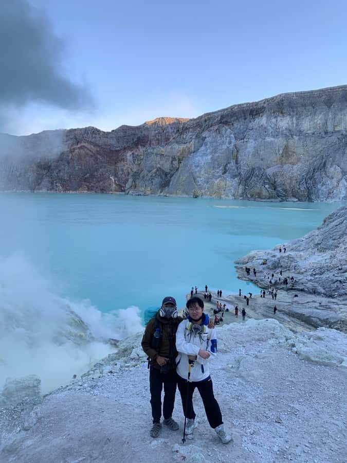 From Surabaya: Tumpaksewu Bromo Ijen 3 Days Sharing Tour - Analyzing the Value
