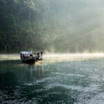 From Surat Thani : Khao Sok Private Boat Tour - Who Will Love This Tour?