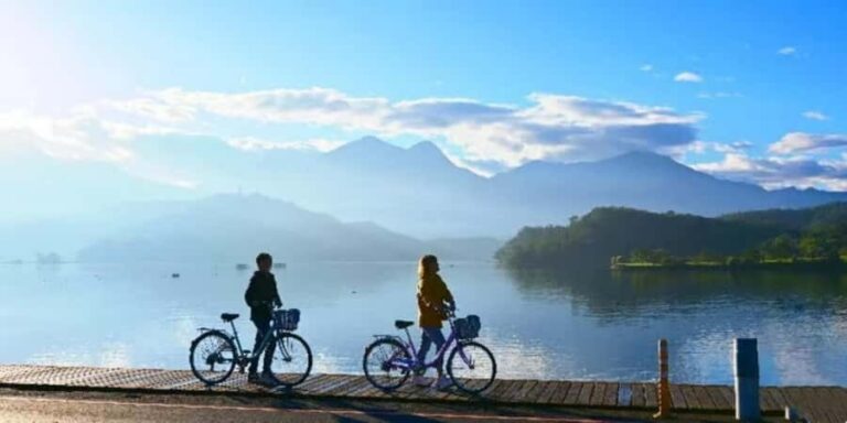 From Taipei or Taichung: 2-Day Alishan & Sun Moon Lake Tour - What Makes This Tour Stand Out